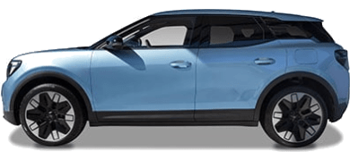 Ford Explorer EV Lease | va. € - | Leasen bij DirectLease