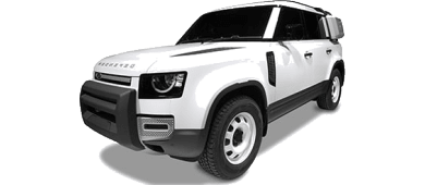 Land Rover Defender 110 2.0 P300e PHEV X-Dynamic HSE leasen bij DirectLease