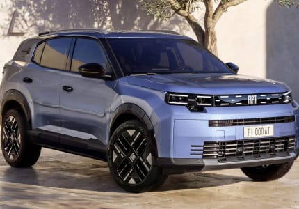 Fiat Grizzly leasen binnenkort mogelijk bij DirectLease