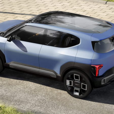 Leasing KIA EV2 bientôt disponible chez DirectLease