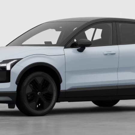 Volvo EX30 Cross Country leasen vanaf € 746 bij DirectLease