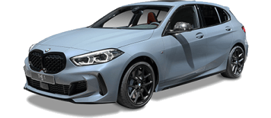 BMW 1 Reeks Hatch 123 xDrive (160 kW) leasen bij DirectLease