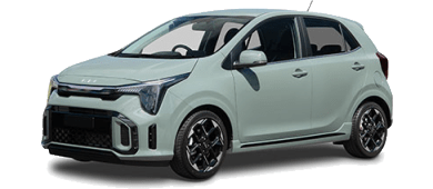 KIA Picanto 1.0 GDI ISG 68 MT Pulse leasen bij DirectLease