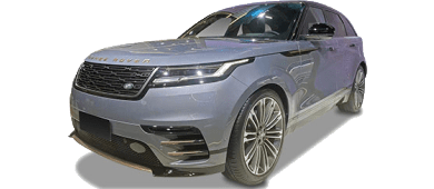 Land Rover Range Rover Velar P400e AWD Auto Dynamic SE leasen bij ...