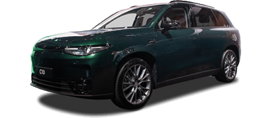 Leasing Leapmotor C10 REEV Design chez DirectLease