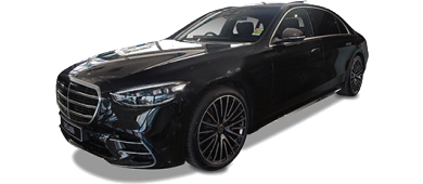 Mercedes-Benz S-Klasse leasen vanaf 1671,- | DirectLease