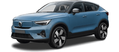 Leasing Volvo EC40 Single Motor Extended Range Plus Dark chez DirectLease