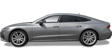 Audi Gewerbe Leasing ab € 275 bei DirectLease
