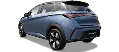 BYD Dolphin Gewerbeleasing ab € 469 bei DirectLease