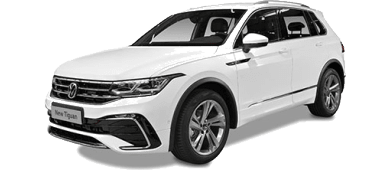 Tiguan Leasing Gewerbe