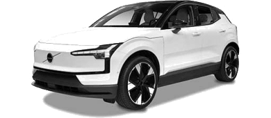 Volvo EX30 Single Motor Extended Range Plus Leasing ab €554 | DirectLease
