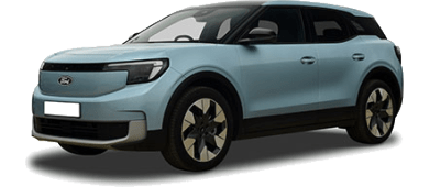Ford Explorer EV Private Lease bij DirectLease | Explorer EV privé leasen
