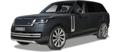 Land Rover Range Rover Lease from €2175 at DirectLease