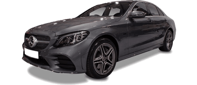 Mercedes-Benz C-Klasse Limousine Lease | va. € 733 | Leasen bij DirectLease