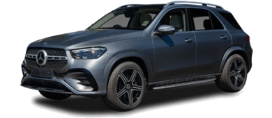 Mercedes-Benz GLE 400 e 4MATIC AMG Line leasen bij DirectLease