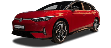 Volkswagen ID.7 Tourer BEV 77 kWh 210 kW Pro Limited Edition Lease from ...