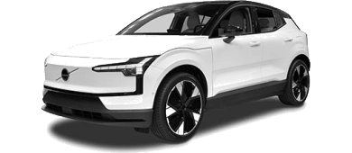 Volvo EX30 200kW Single Motor Extended Range Core leasen bij DirectLease