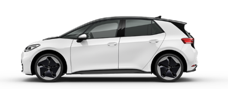 Volkswagen ID.3 Lease | va. € 488 | Leasen bij DirectLease