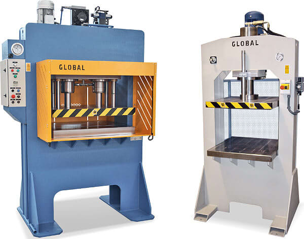 press_hydraulique - Techni Outillages