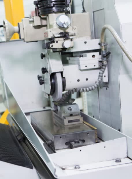 rectification - Techni Outillages