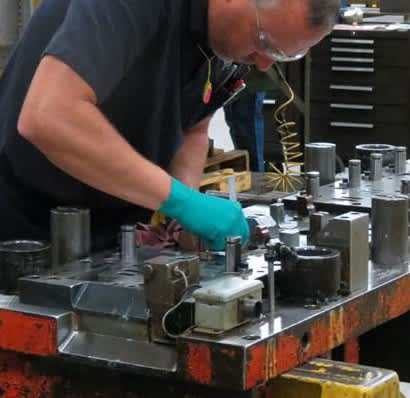 manwork - Techni Outillages