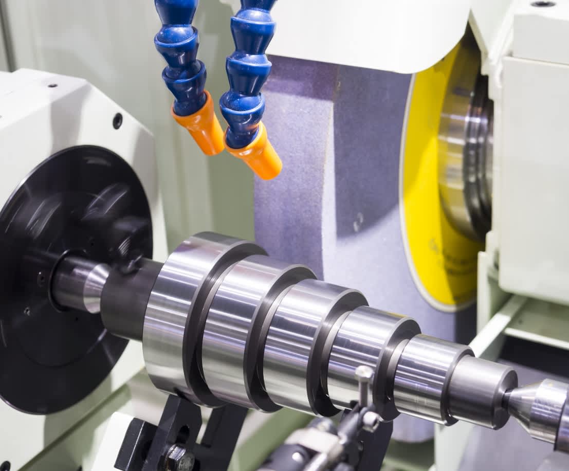 rectification-cylindrique-exterieure - Techni Outillages