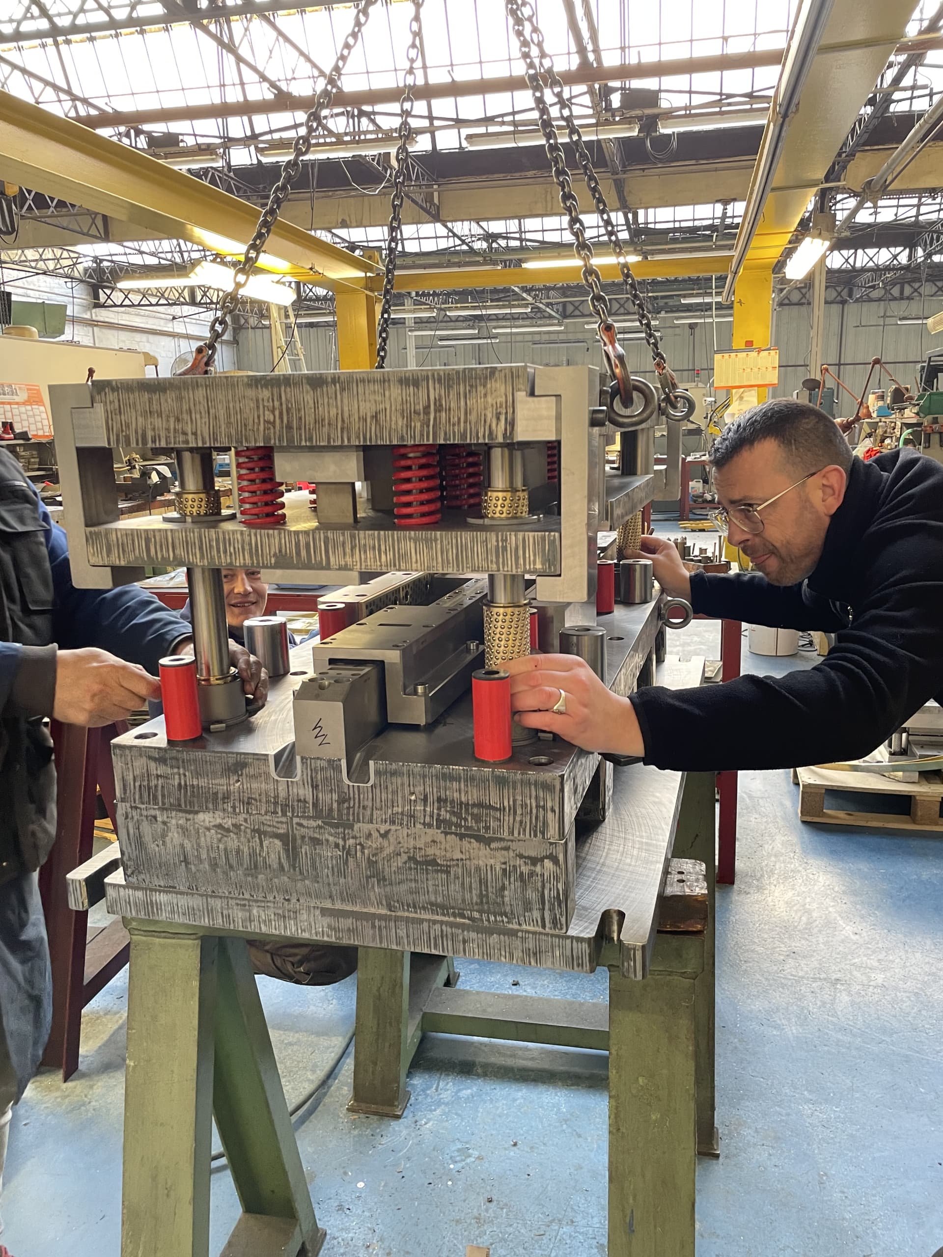 guillaume outil - Techni Outillages