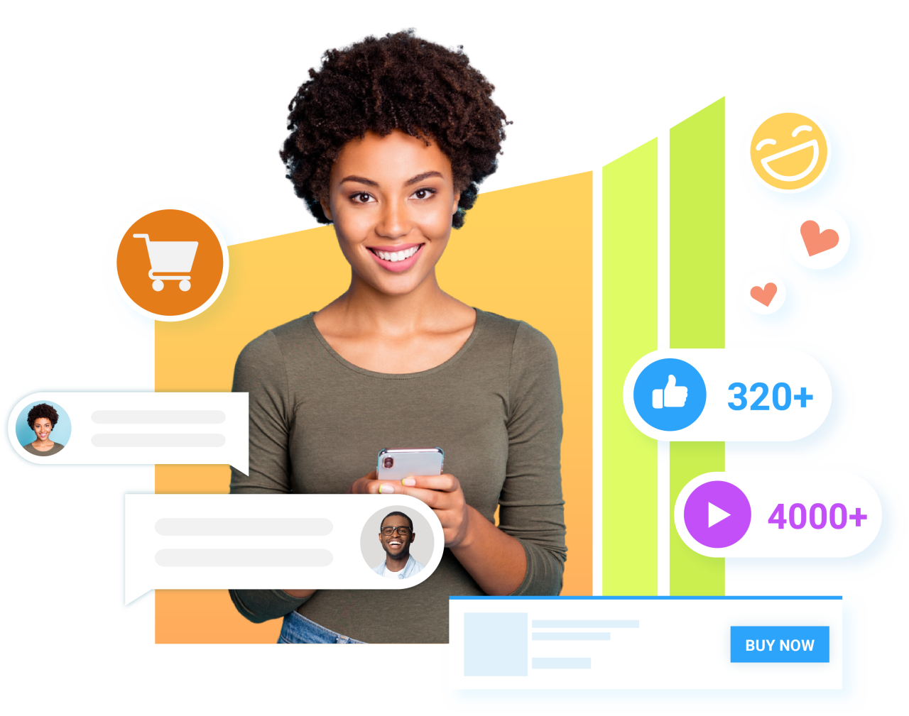 Socialsales.io is the all-in-one social, e-commerce, and marketing ...