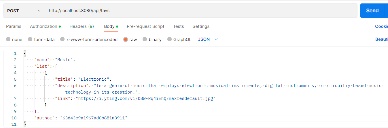 GitHub - dcquinche/backend-assessment