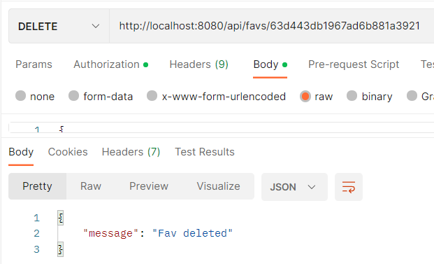 GitHub - dcquinche/backend-assessment