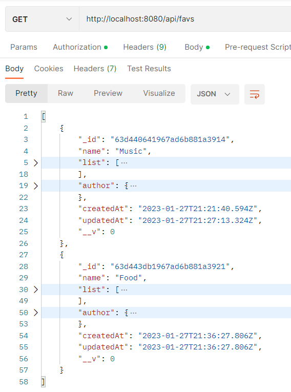 GitHub - dcquinche/backend-assessment