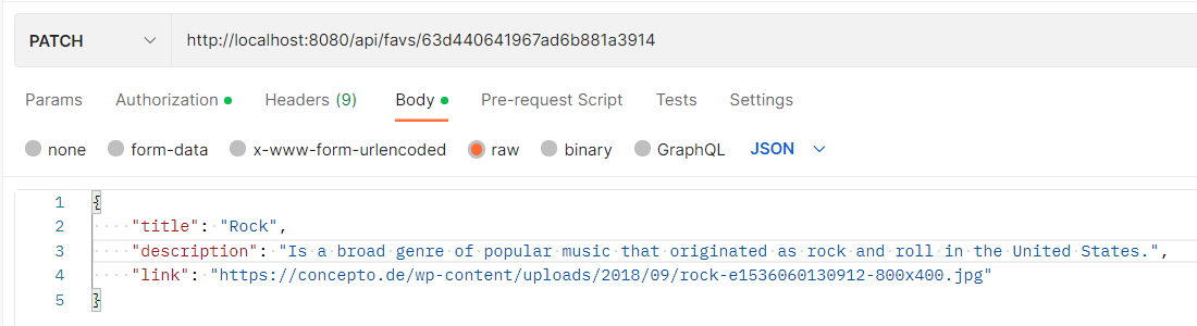 GitHub - dcquinche/backend-assessment