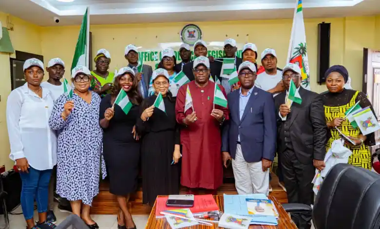 Ministry of Innovation, Science & Technology : Creating a Progressive ...