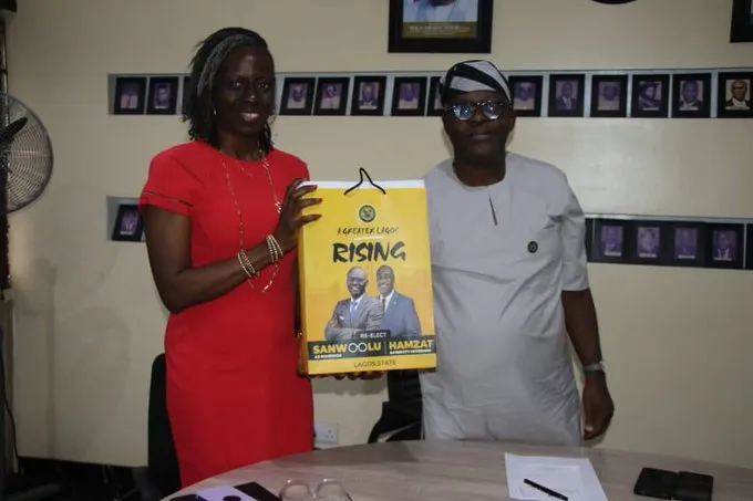 Ministry of Innovation, Science & Technology : Creating a Progressive ...