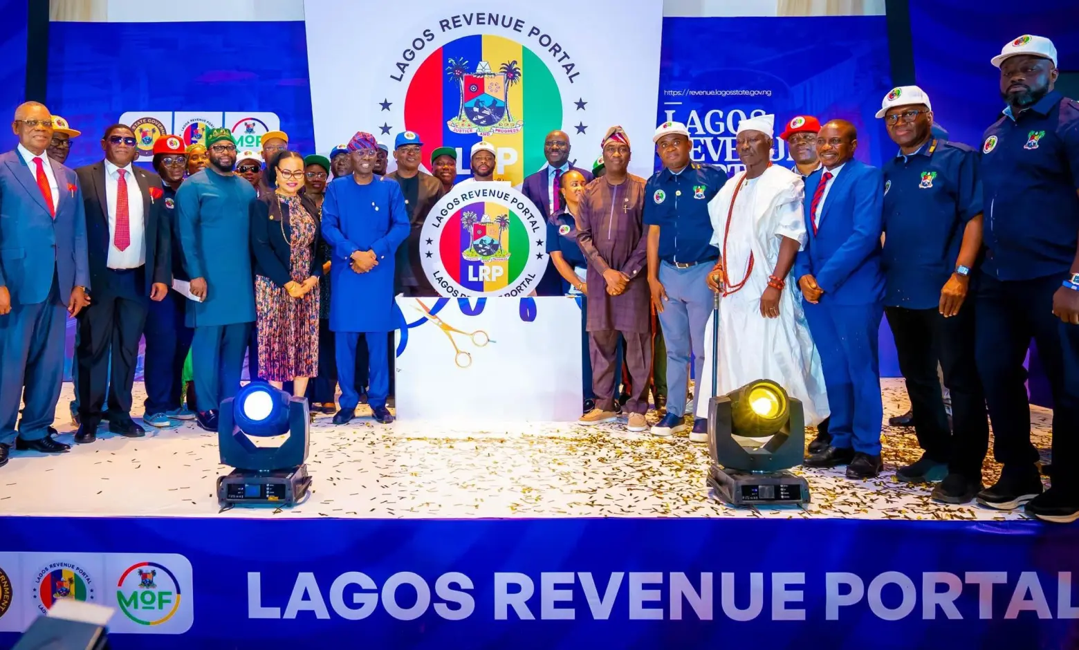 Official Lagos State Website | The best place to find government ...