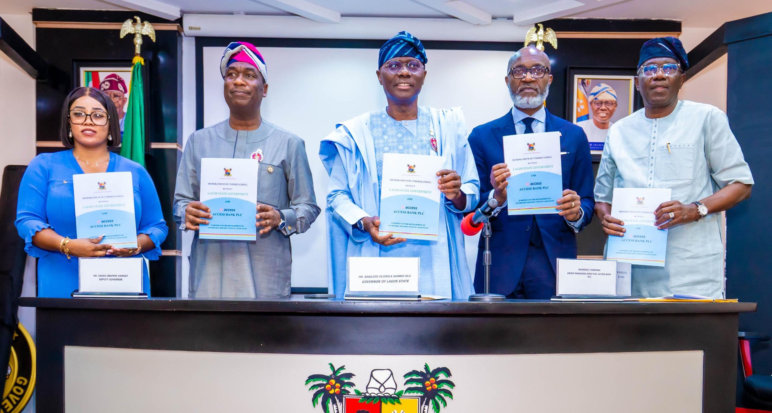 Official Lagos State Website | The best place to find government ...