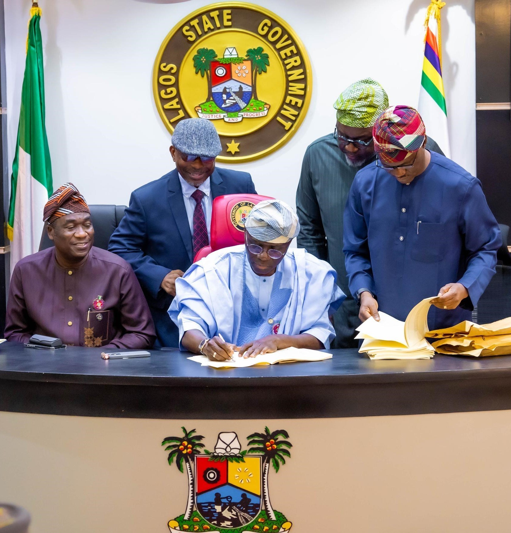 Official Lagos State Website | The best place to find government ...