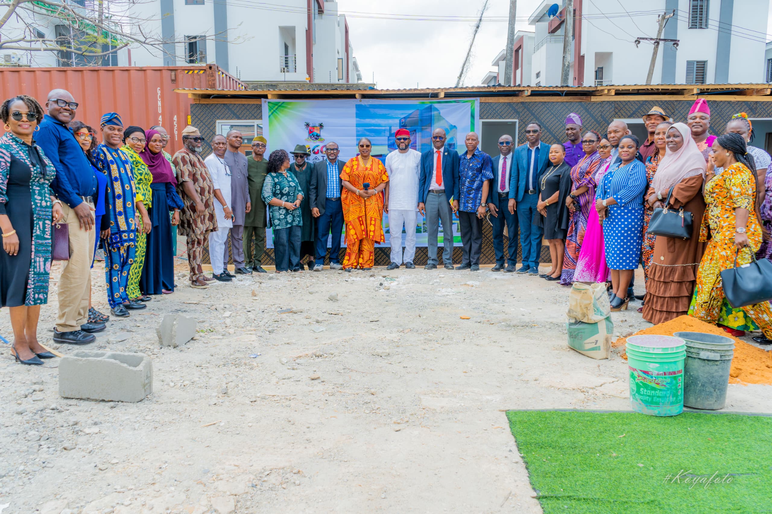 Official Lagos State Website | The best place to find government ...