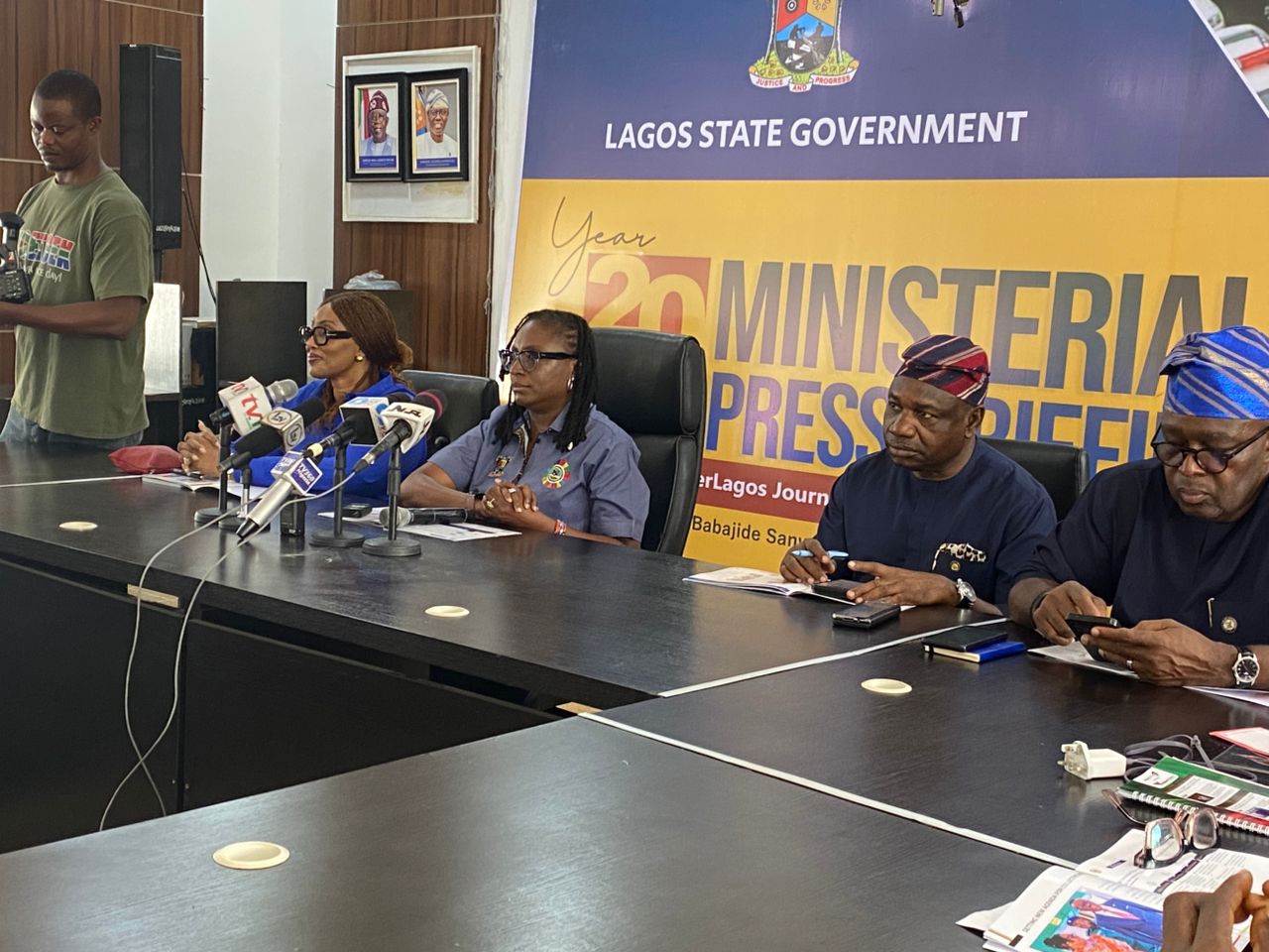 Official Lagos State Website | The best place to find government ...