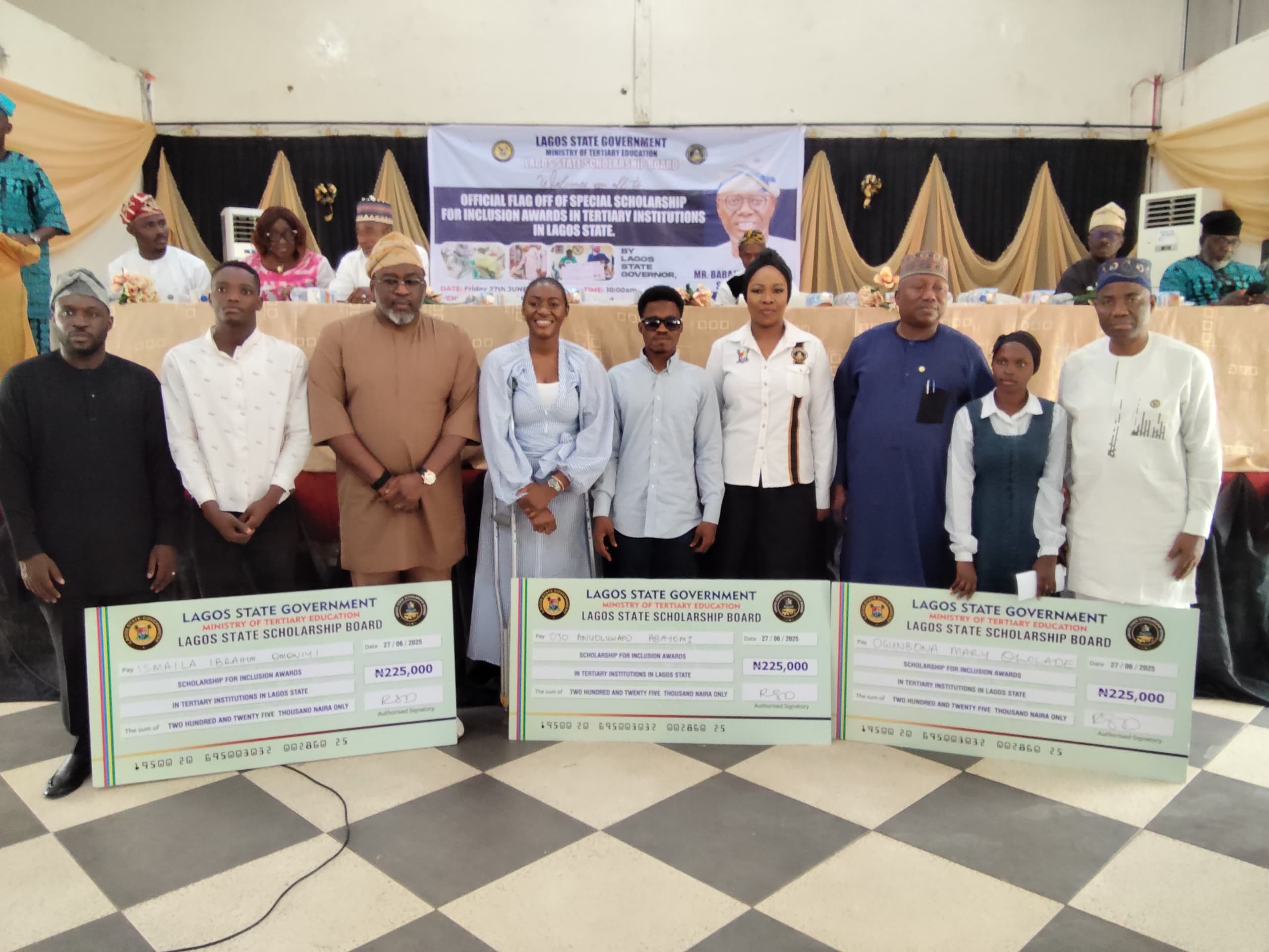 Official Lagos State Website | The best place to find government ...