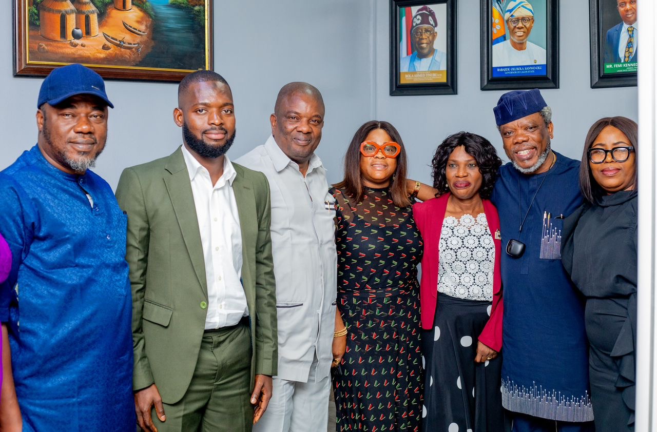 Official Lagos State Website | The best place to find government ...