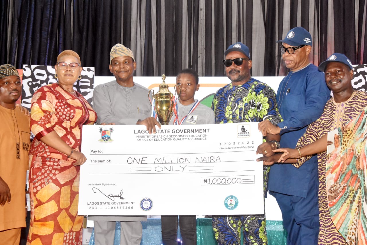 Official Lagos State Website | The best place to find government ...