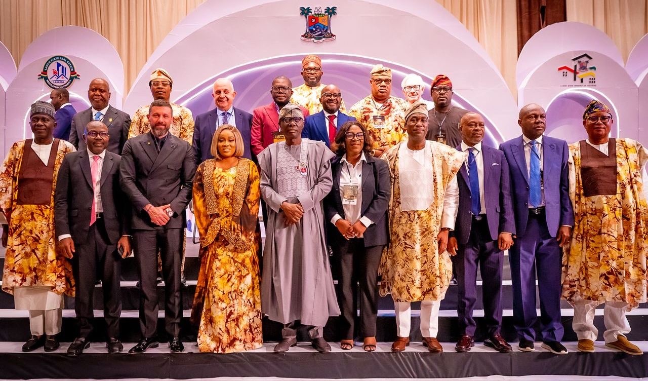 Official Lagos State Website | The best place to find government ...