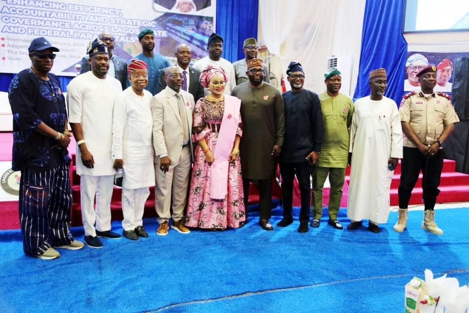 Official Lagos State Website | The best place to find government ...