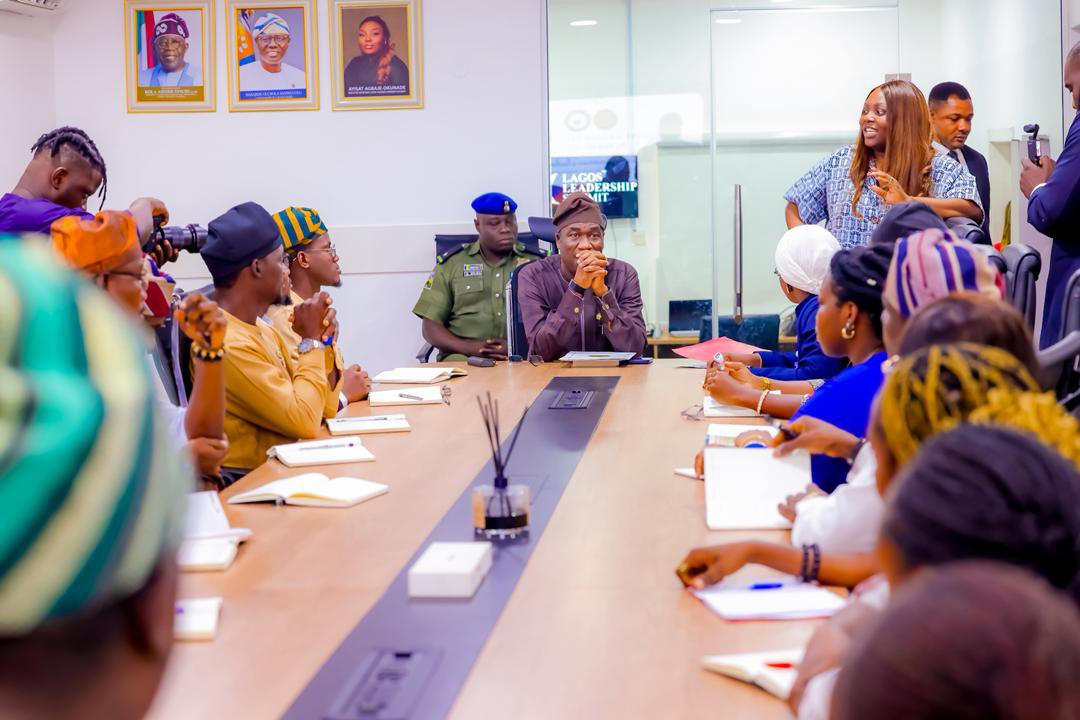 Official Lagos State Website | The best place to find government ...