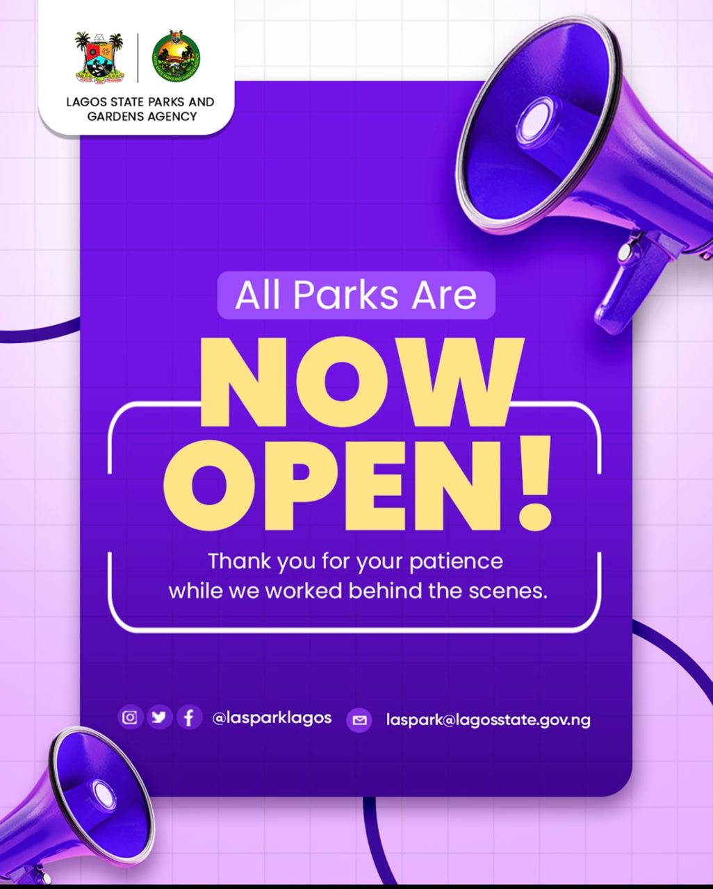 Official Lagos State Website | The best place to find government ...