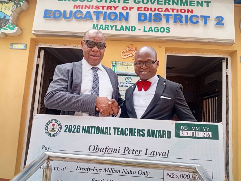 Official Lagos State Website | The best place to find government ...