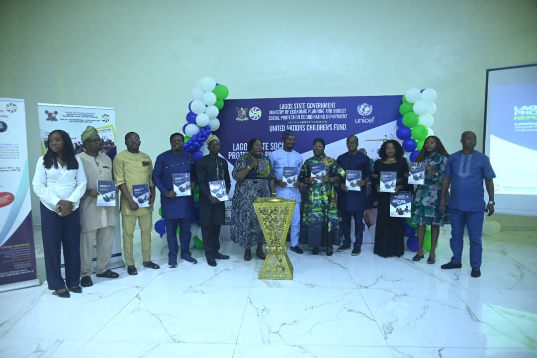 Official Lagos State Website | The best place to find government ...
