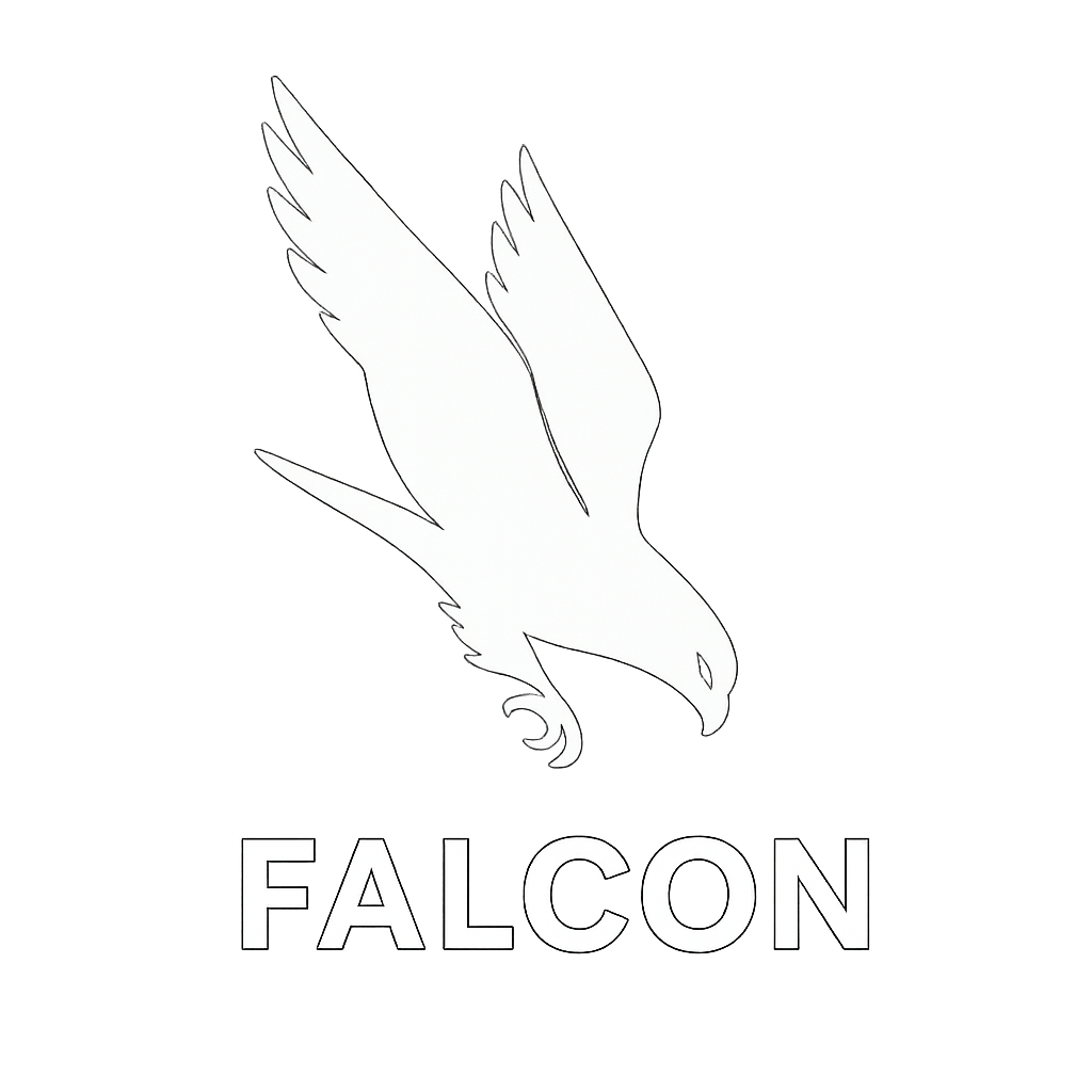 GitHub - suyash-thakur/falcon