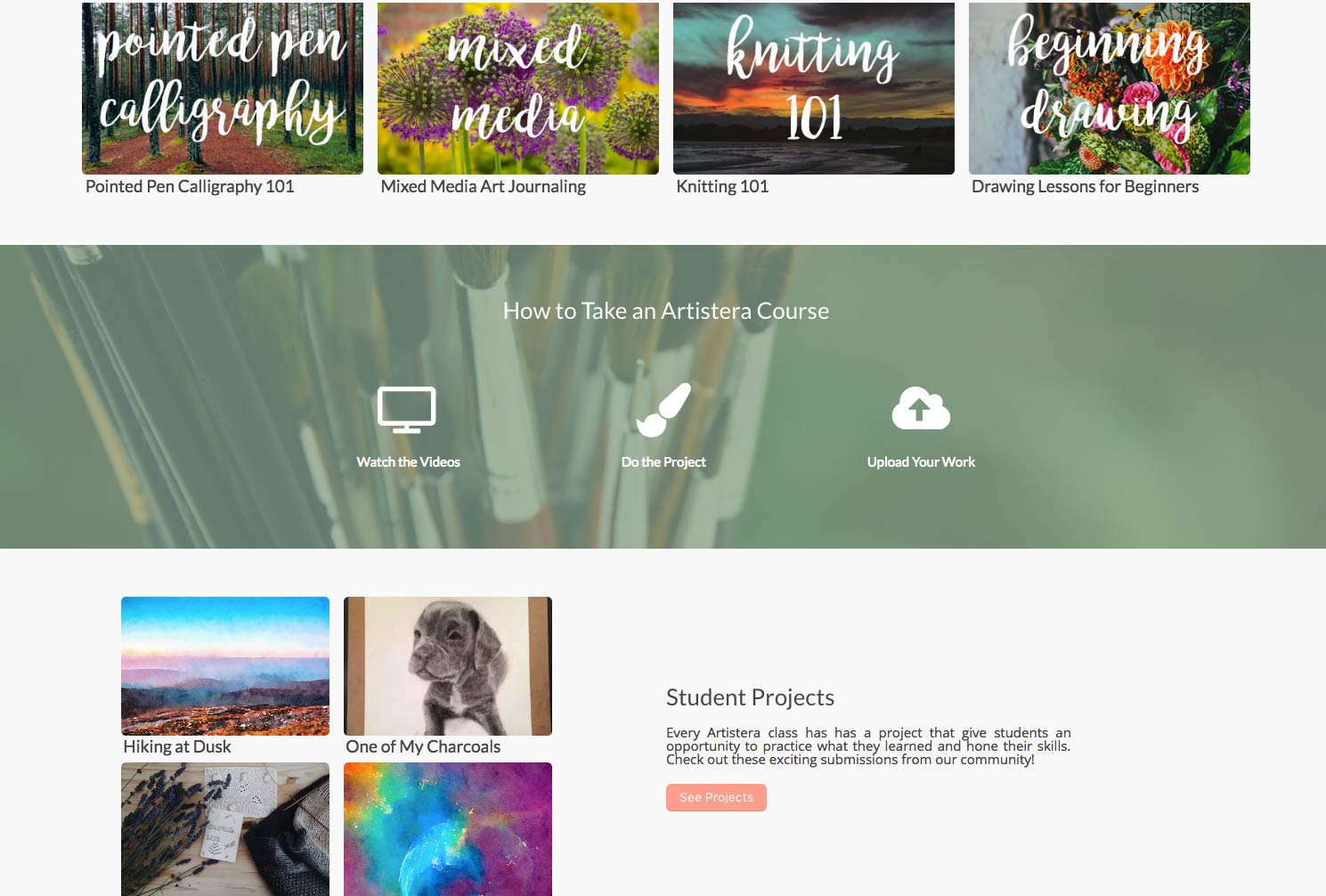 GitHub - dischorde/artistera